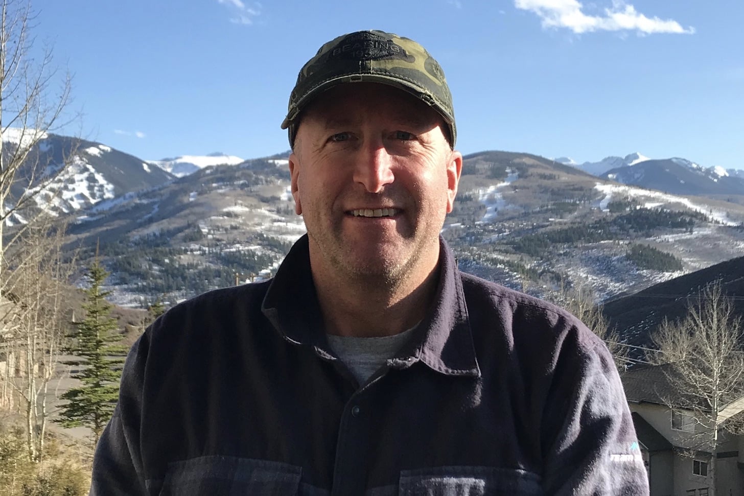 US Ski and Snowboard names Team Summit coach as Rocky Mountain Division ...