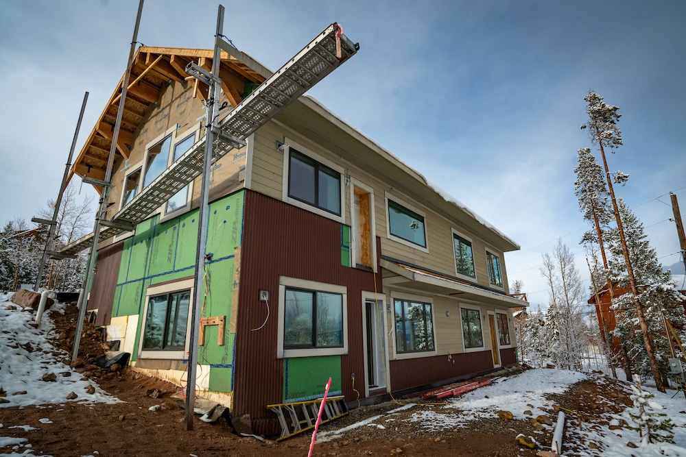 Workshop helps Summit building community get more familiar with Zero ...