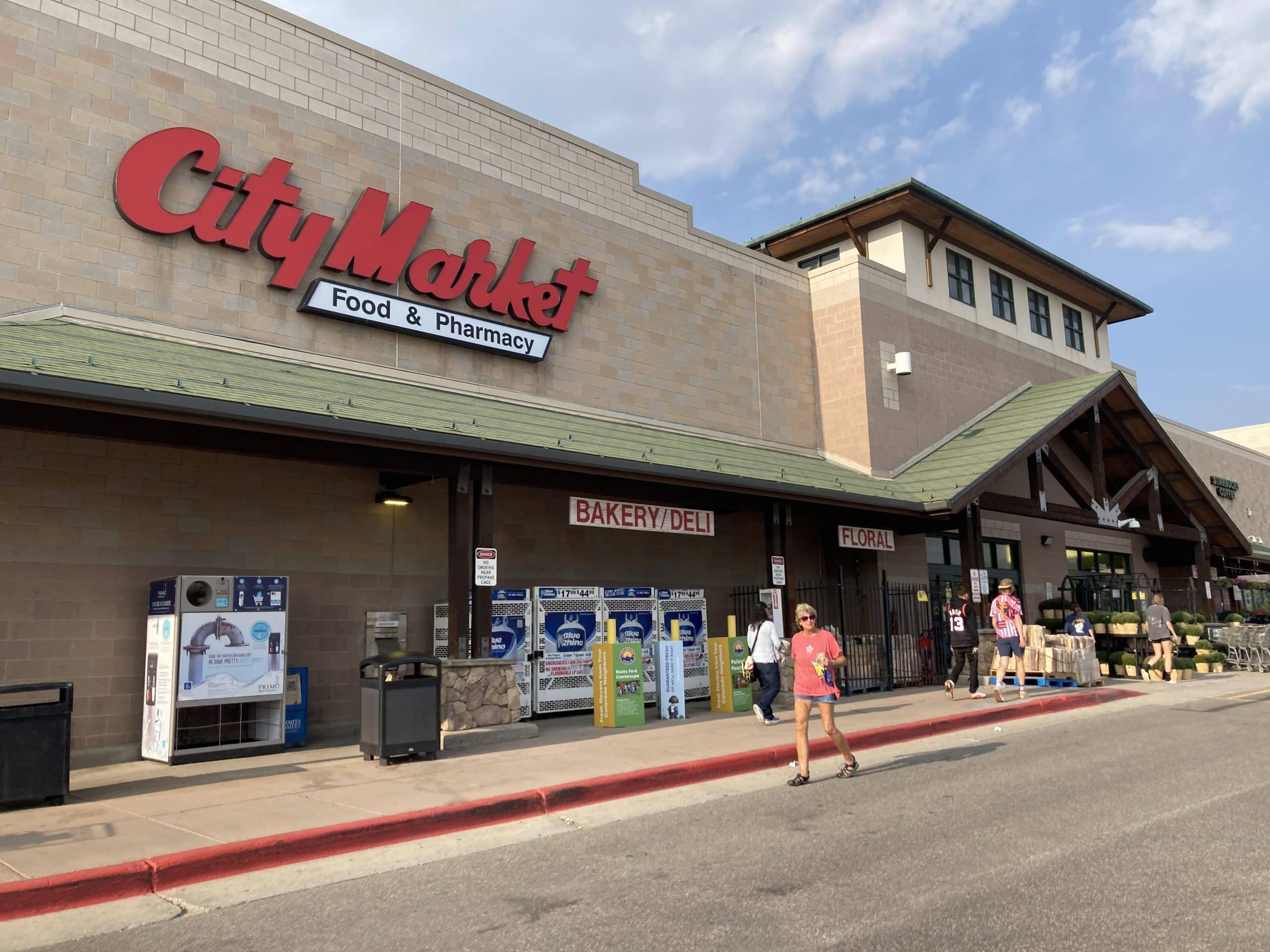 Market Street Frisco Bakery