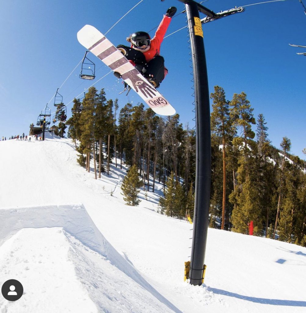 Summit County snowboarders eager to continue success at their first ...