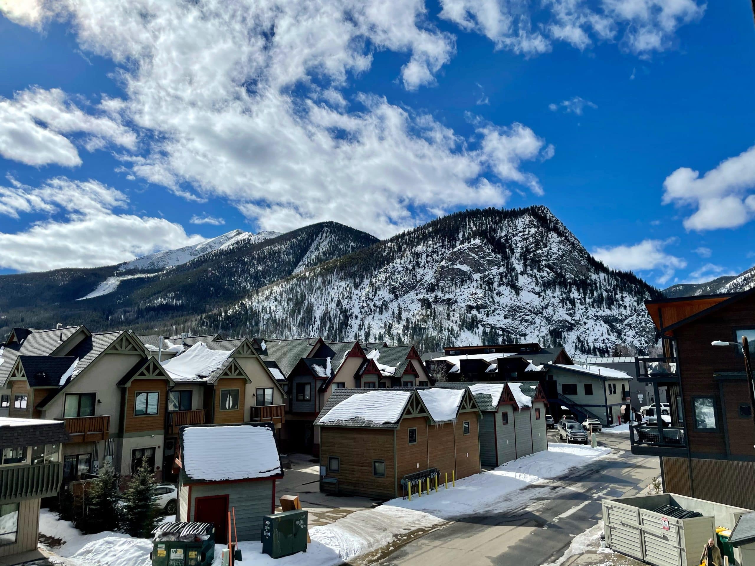 Frisco talks art, lifestyle and fostering a ‘neighborhood’ during ...