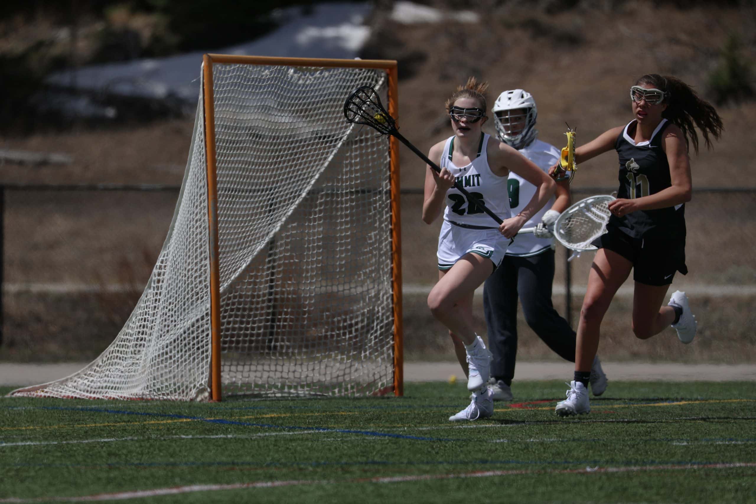 Summit girls lacrosse season ends in exciting 8-7 loss to Steamboat ...