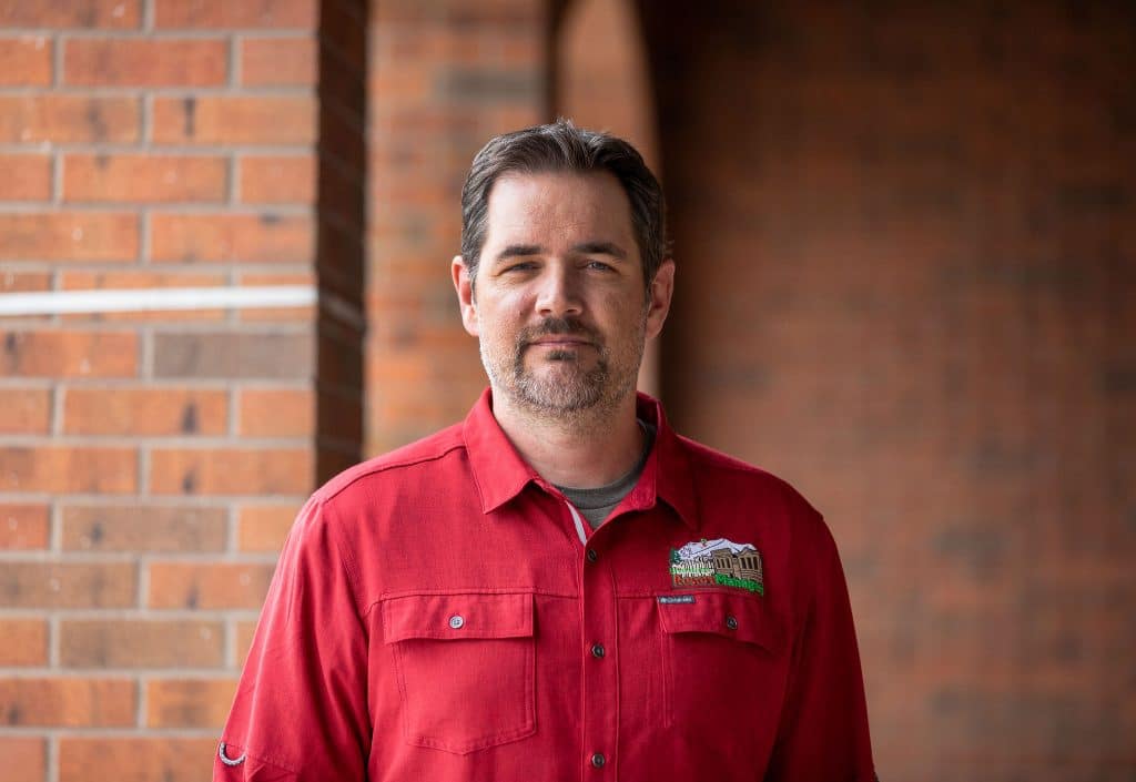 Toby Babich: Working to build relationships and assess the achievement ...