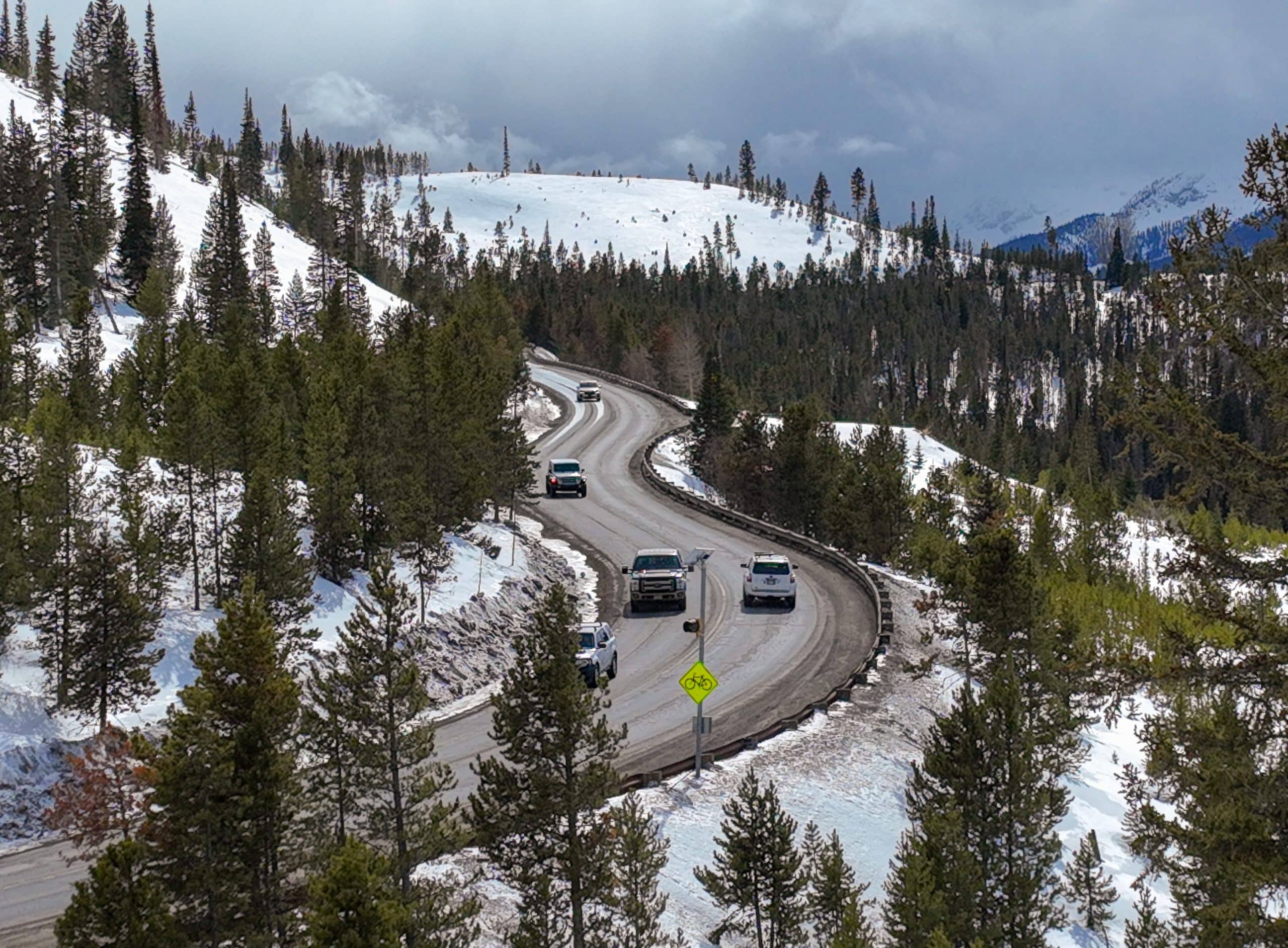 Top 5 most-read stories last week: Road updates, skier death and ...