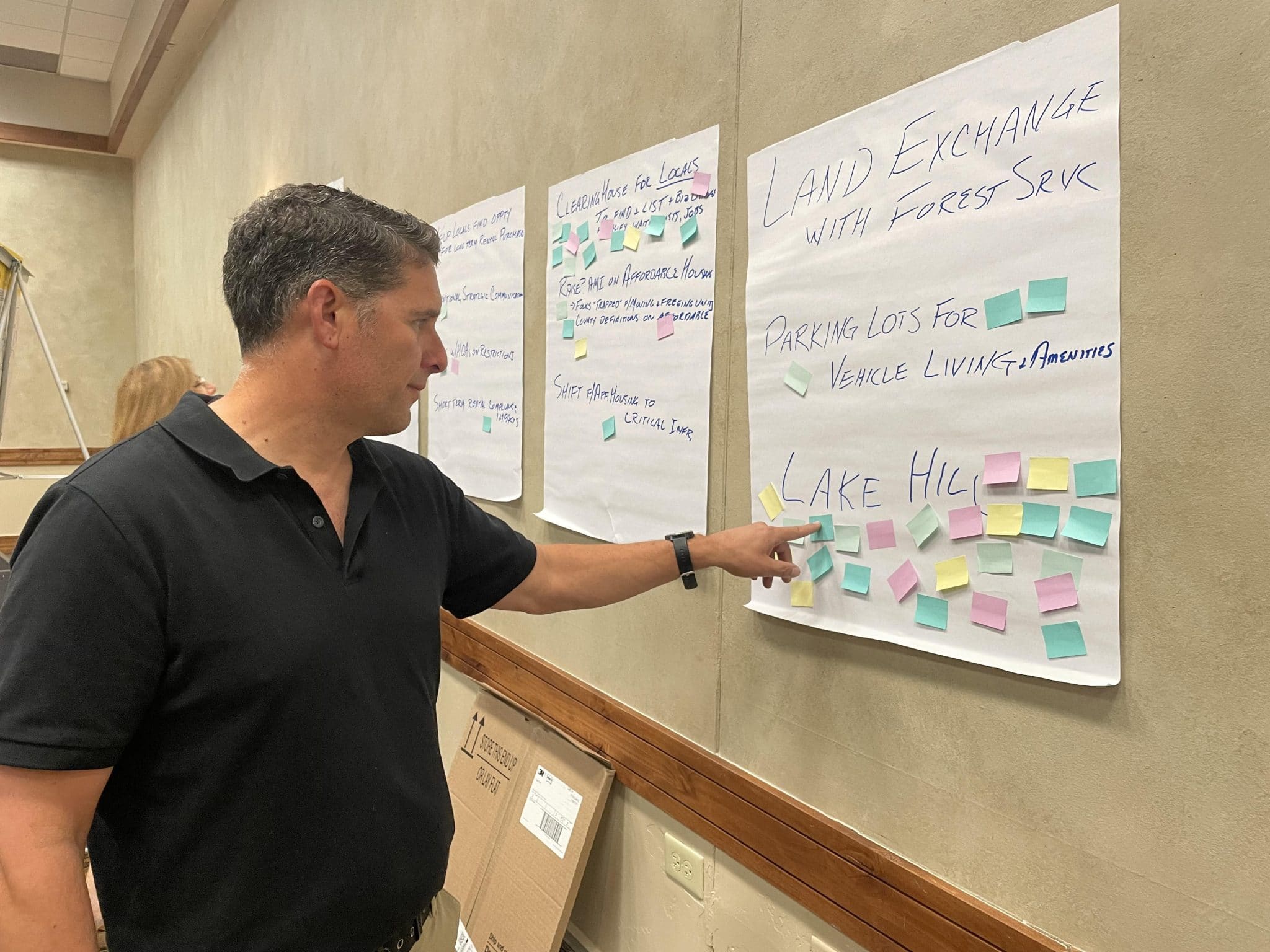 Summit County housing department lays out plans for short-term rental ...