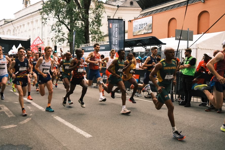 Former Summit County resident dazzles on the world stage almost a ...