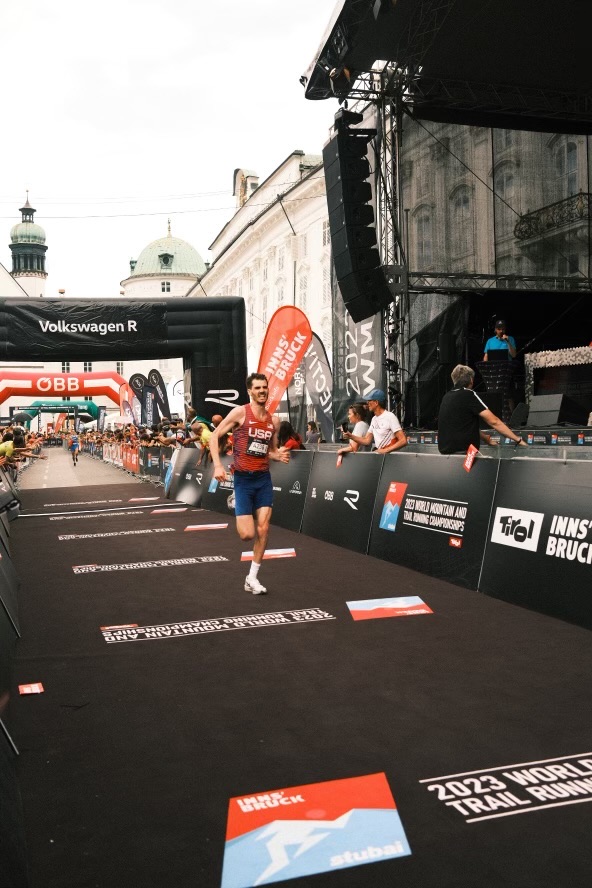 Former Summit County resident dazzles on the world stage almost a ...