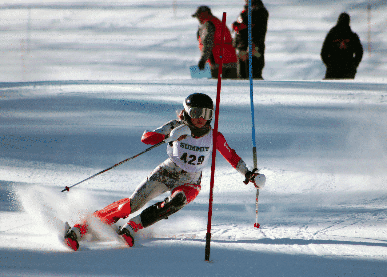 Led by talented girls side, Summit High School Alpine ski team loaded ...