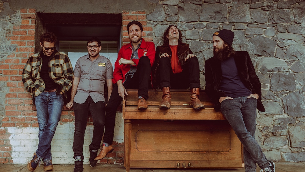 Music Scene: Roundup of live music in Summit County, March 18-24 ...