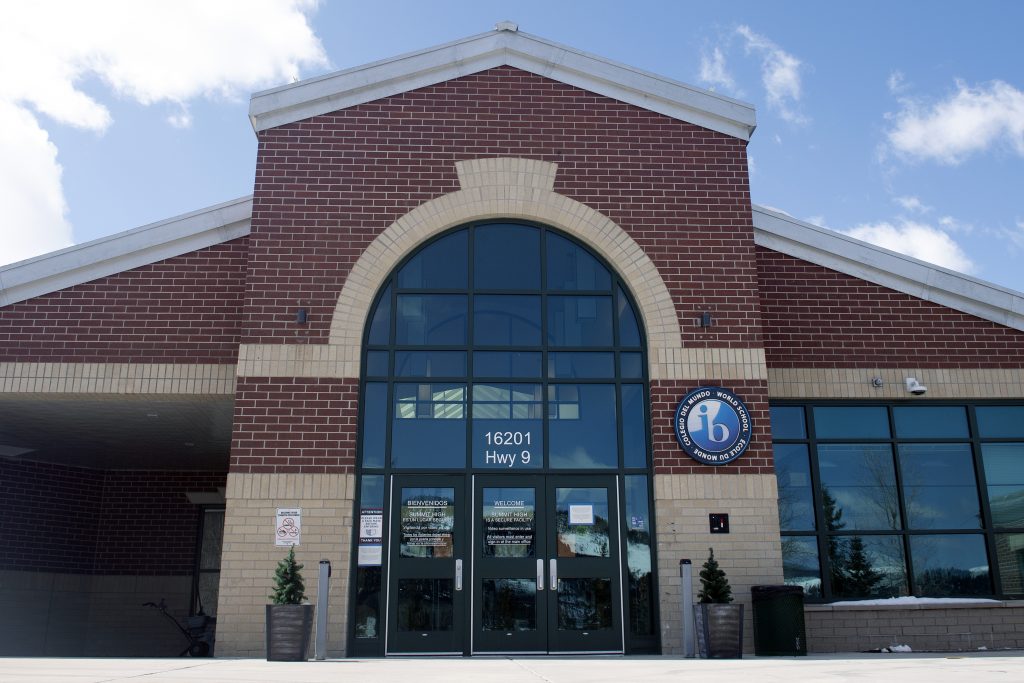 Meet the candidates running for the Summit School District Board of ...