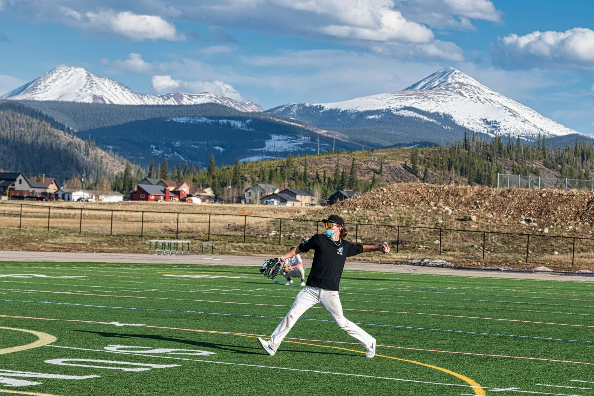 Summit High School baseball team to rely on experience as season gets ...
