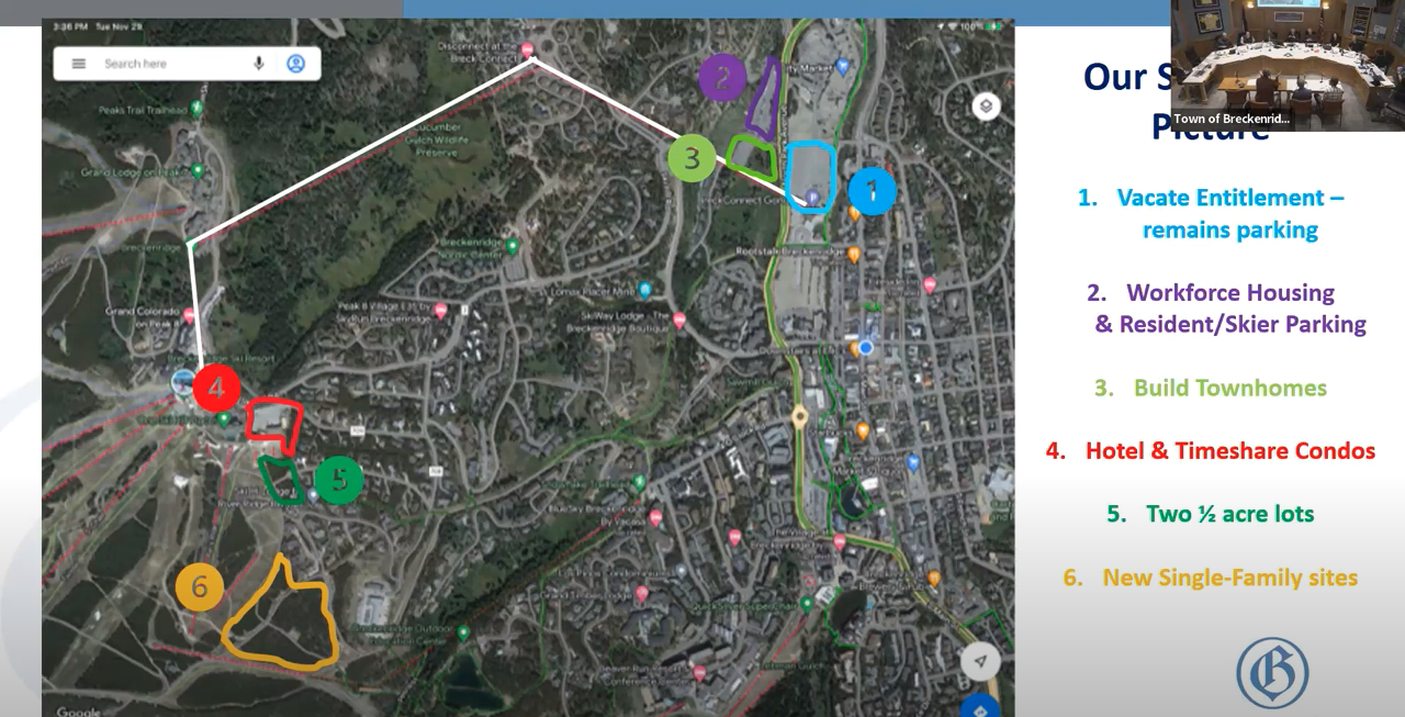 Taking a look at what workforce housing could look like in an upcoming ...