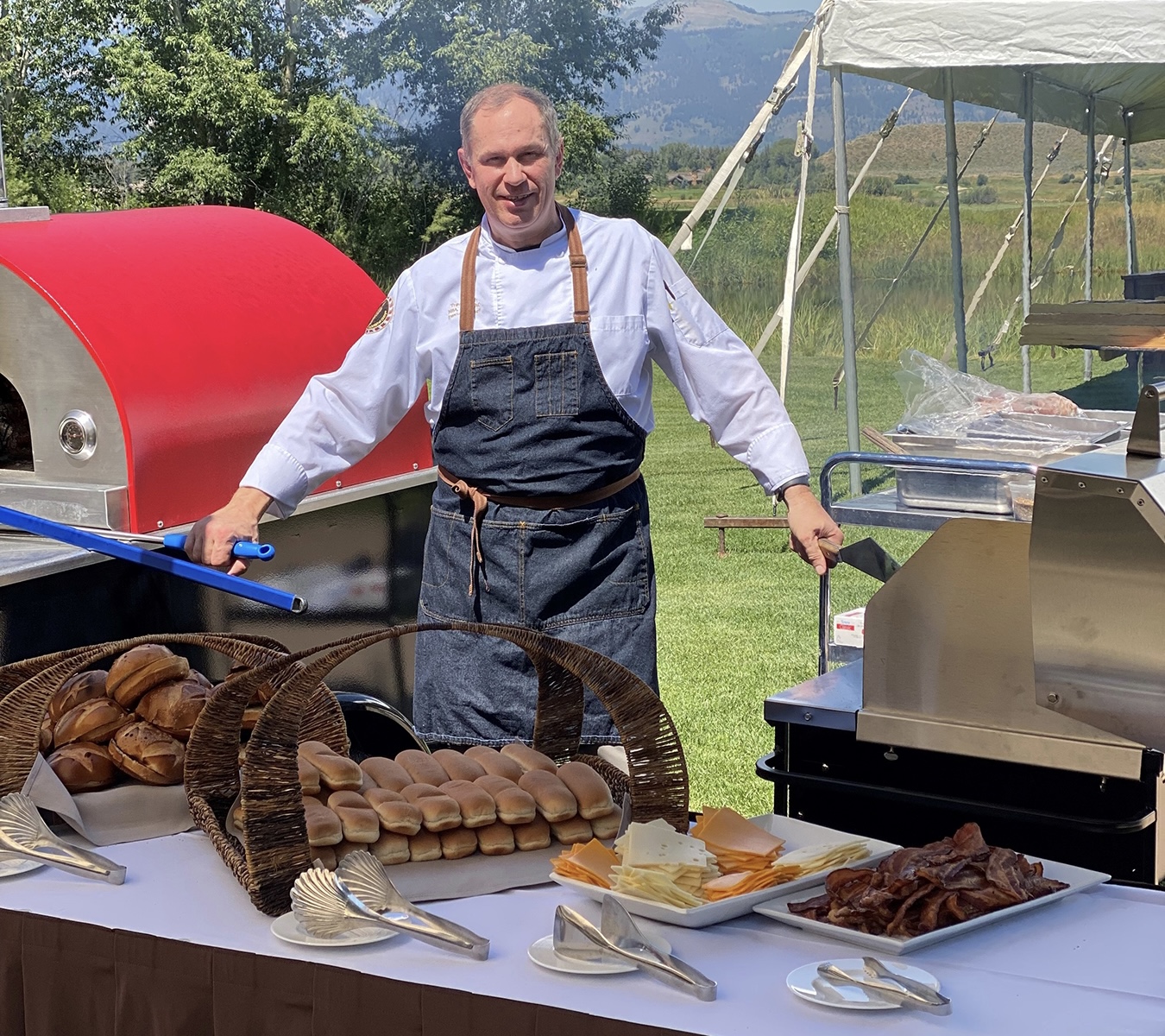 Award-winning chef now heading Colorado Mountain College’s culinary ...