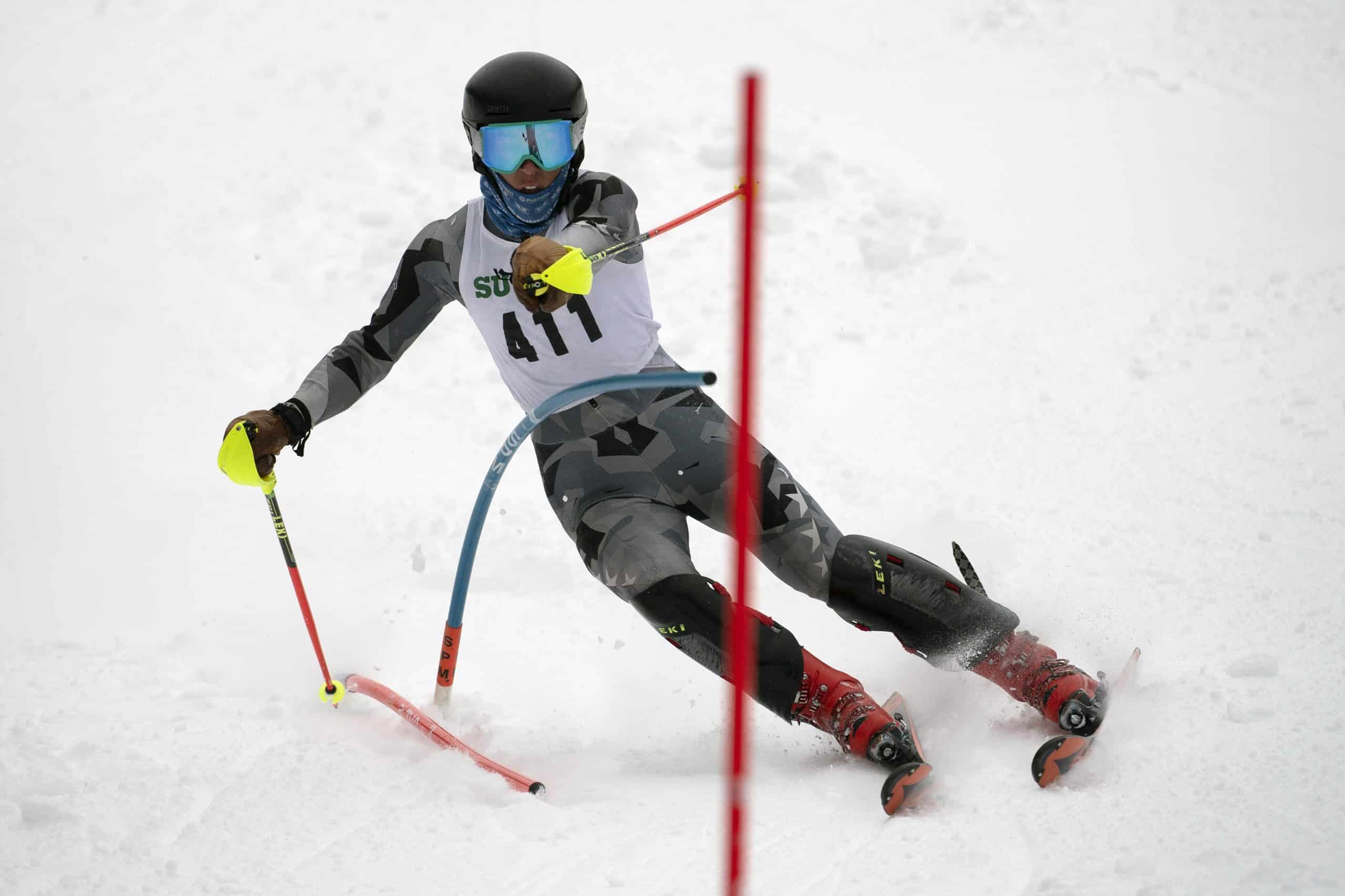 Summit Tigers Alpine ski team places 1st and 2nd at Beaver Creek ahead ...