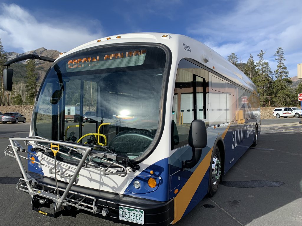 Summit County hears preliminary findings from equity and access transit ...