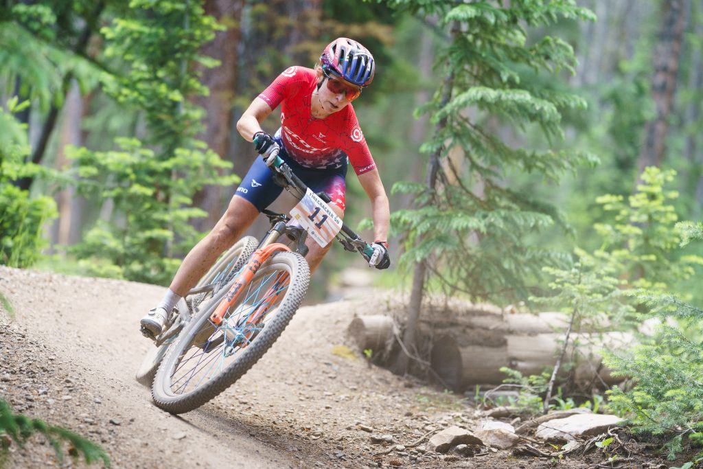 Boulder athletes win Firecracker 50 mountain bike race; Summit County ...