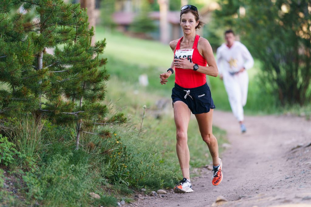 Boulder athletes win Firecracker 50 mountain bike race; Summit County ...
