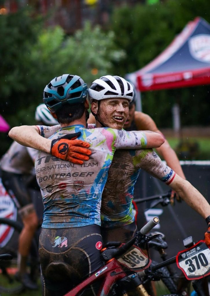 Breckenridge teen wins at USA Cycling National Championships while his ...