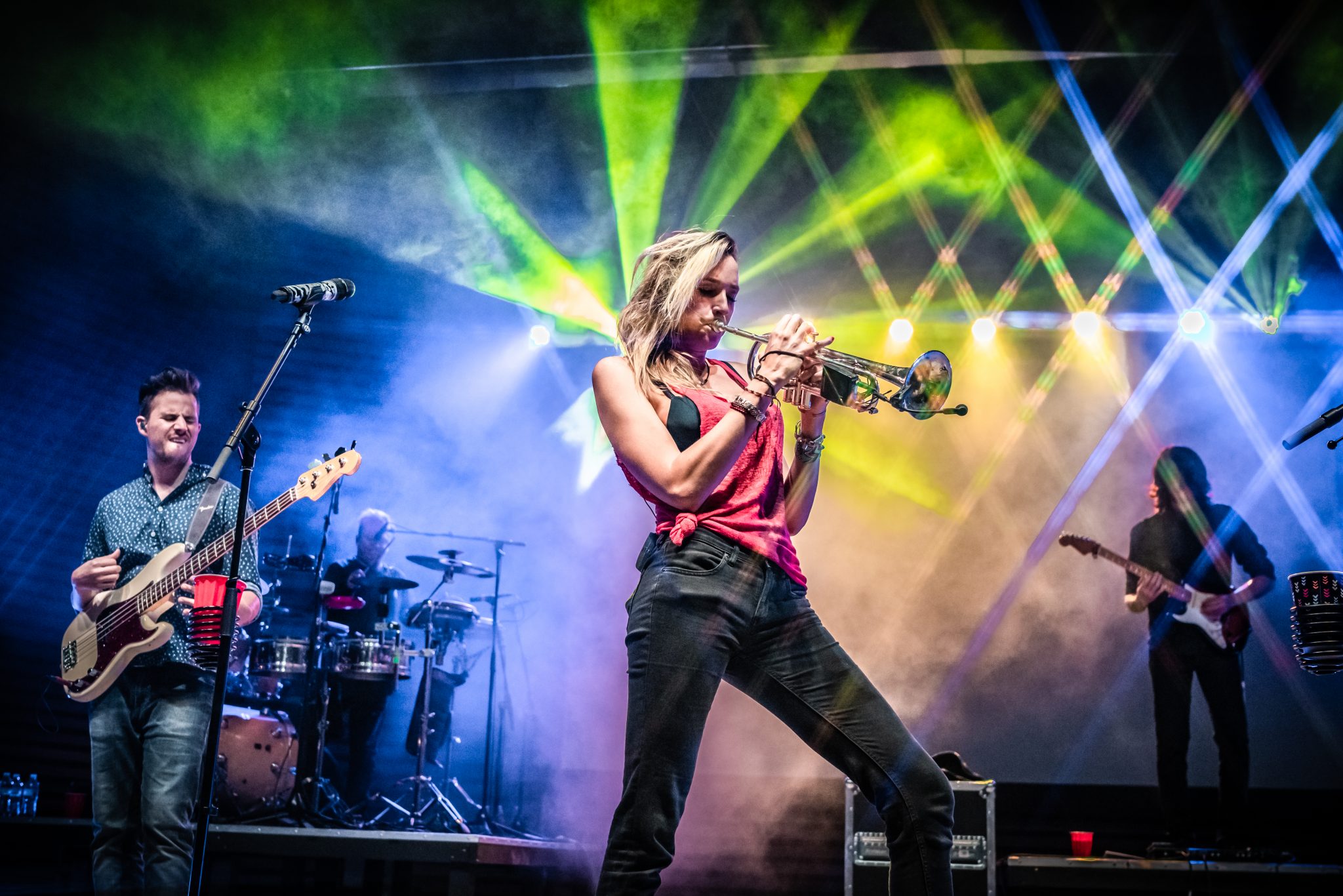 Dillon Amphitheater to host a bonus free summer concert this week ...