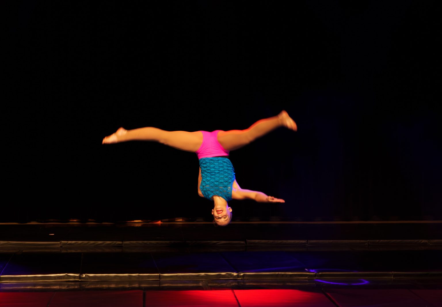 Alpine Dance Academy dancers prepare to storm the national stage during ...