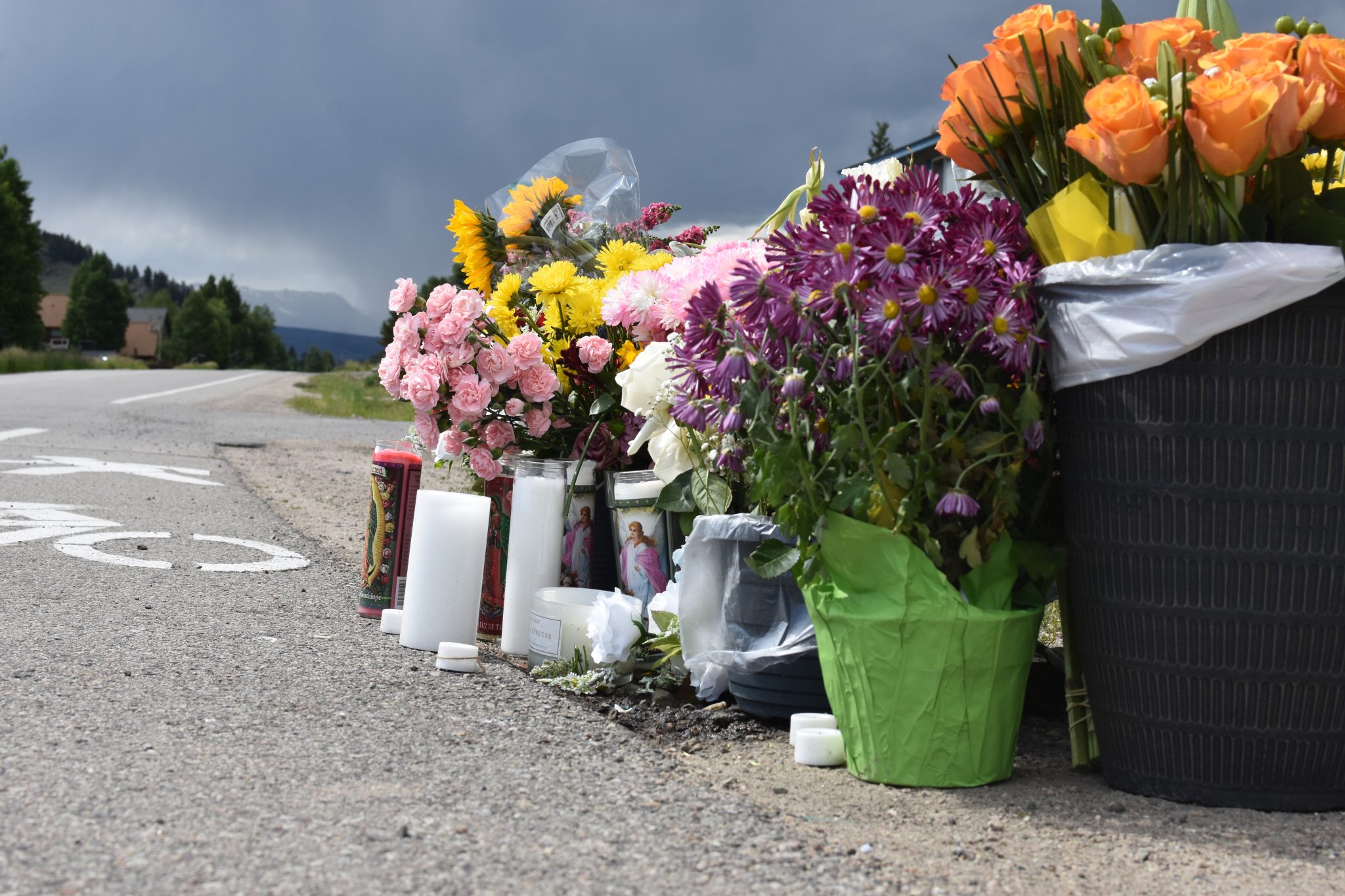 Lantern vigil planned in Summit Cove to remember 18-year-old shot by ...
