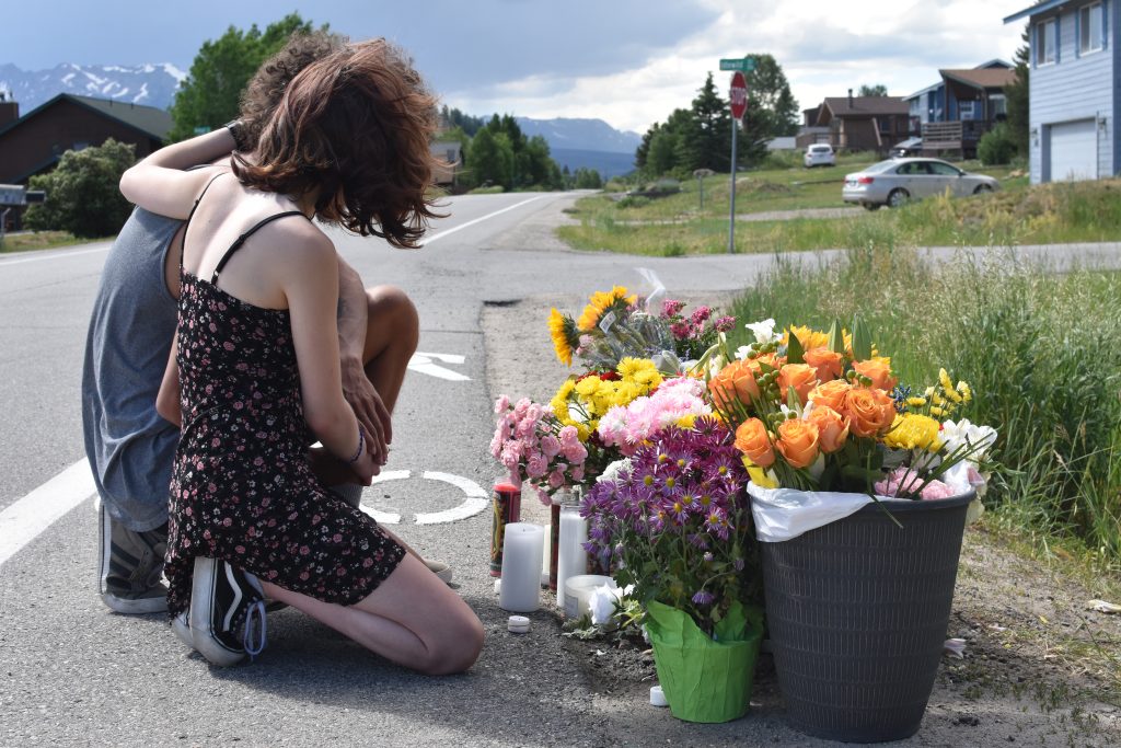 ‘No one really got to say goodbye:’ A grieving Summit County faces ...