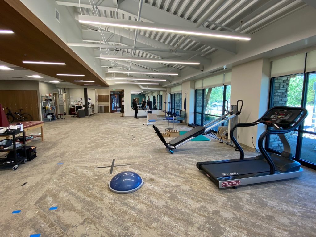 Get Back to the Activities You Love with Best in Class Treatment at ...