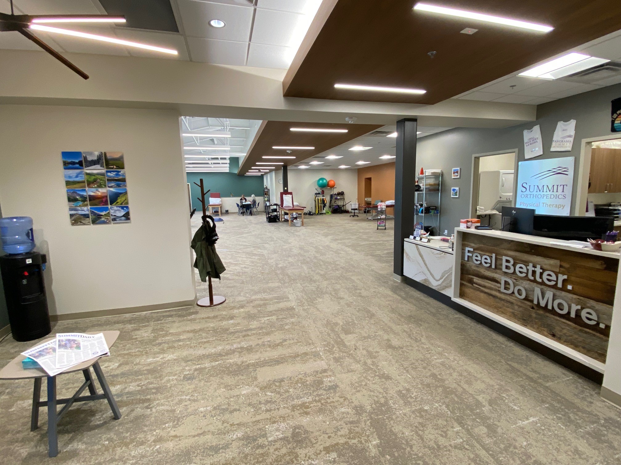 Get Back to the Activities You Love with Best in Class Treatment at ...