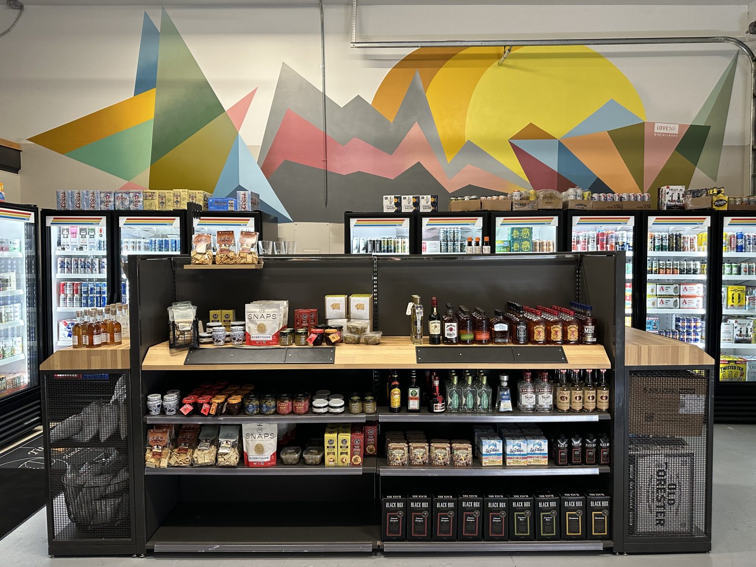 European trip inspires Breckenridge resident to bring European flair to ...