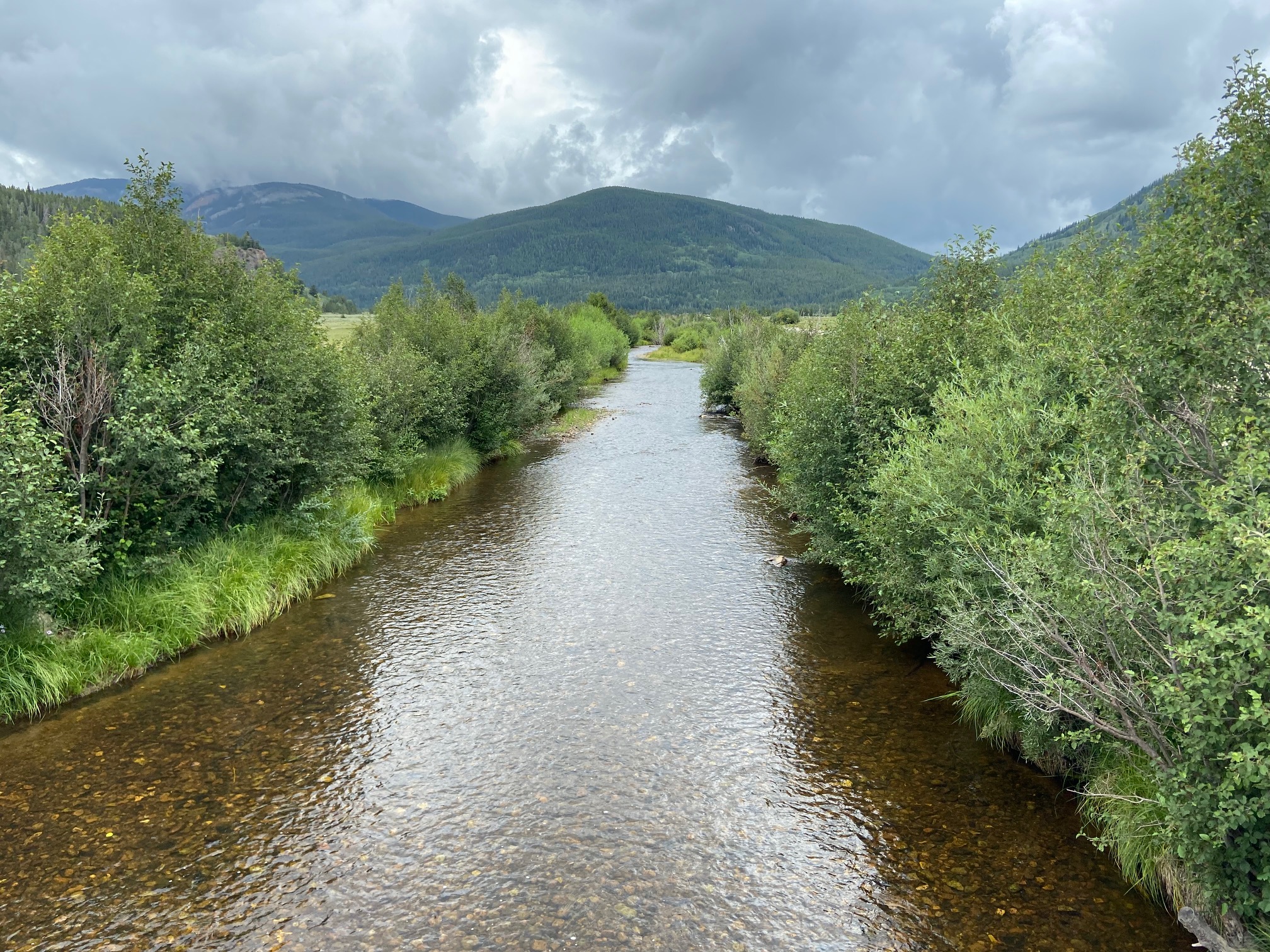 Water war at Whitney: How history and hydrology are colliding on the ...