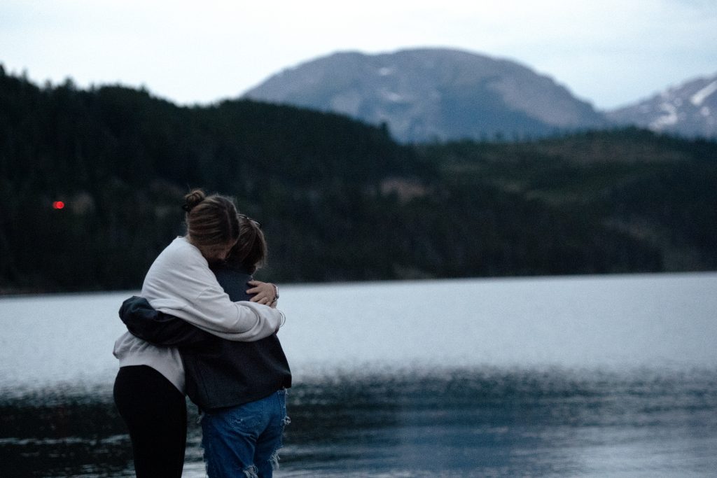 ‘Always the light in the room’: Lantern vigil in Summit County honors ...