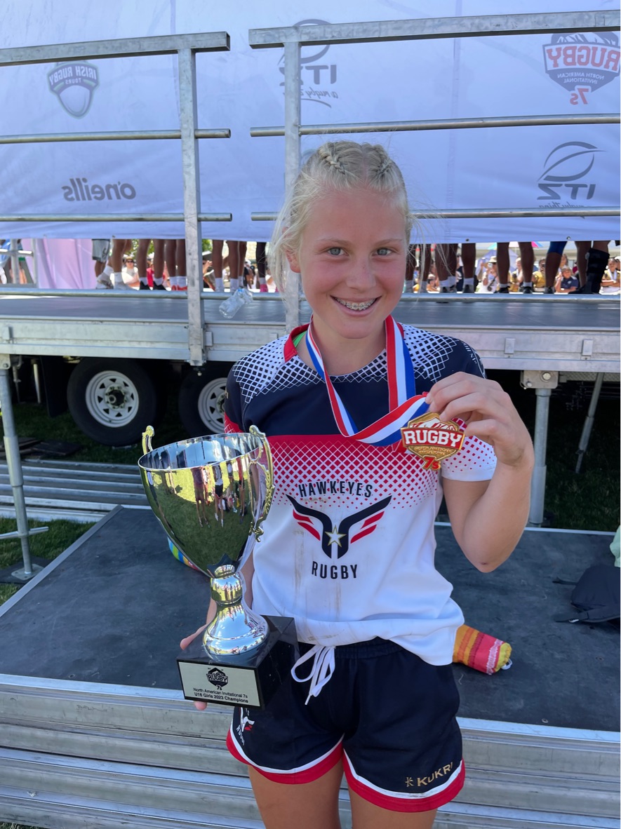 Summit girls rugby team prepares for 16th state championship run with ...