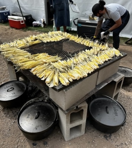 Breckenridge Distillery’s kitchen set to compete at national level ...