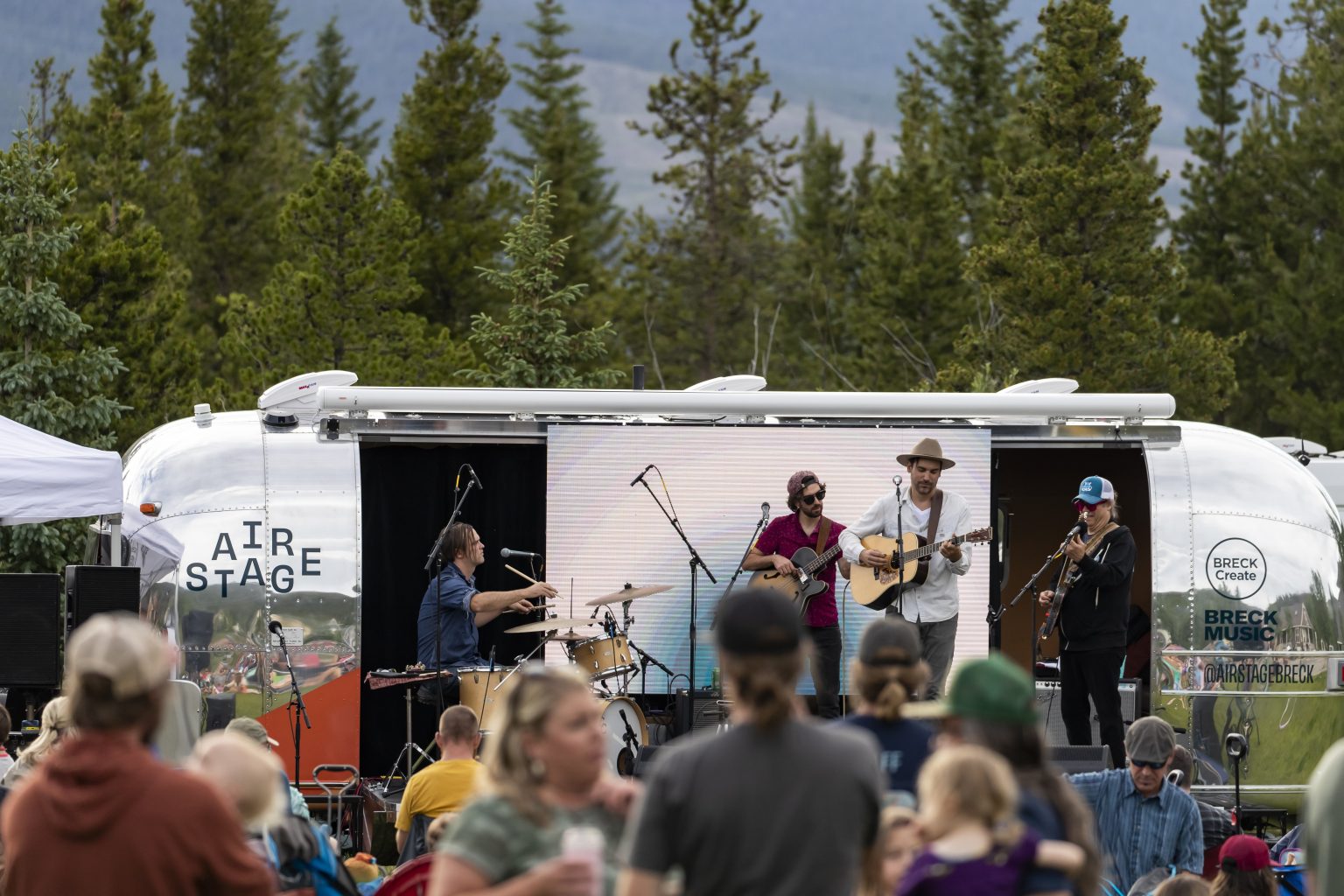 Breck Create expects a $75k loss in music ticket sales for 2024; local ...