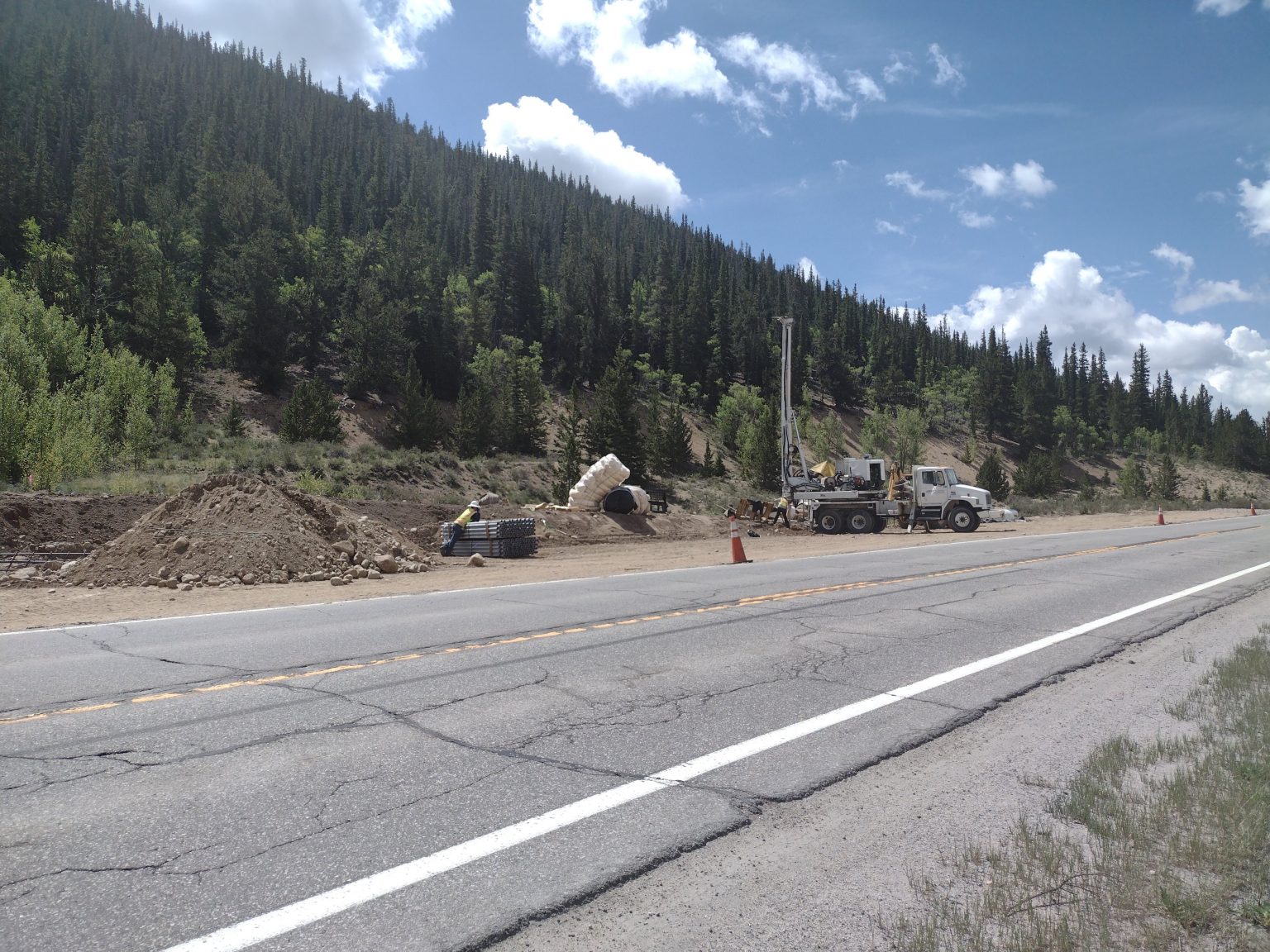Why is Colorado Highway 9 closed? | SummitDaily.com