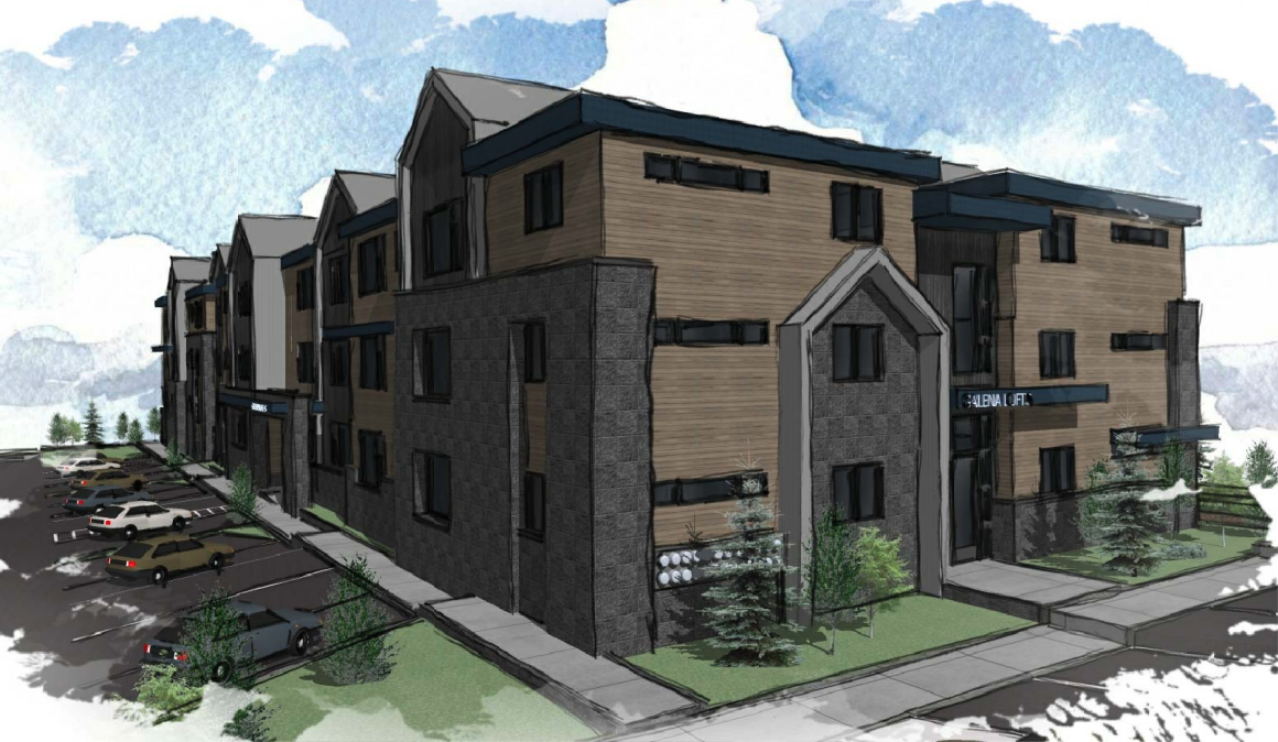 Frisco affordable housing project requesting a change that could mean ...