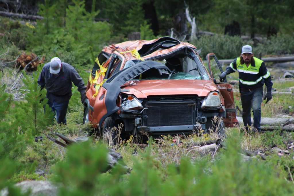 ‘Not just your typical tow’: Towing company recovers vehicle 9 months ...