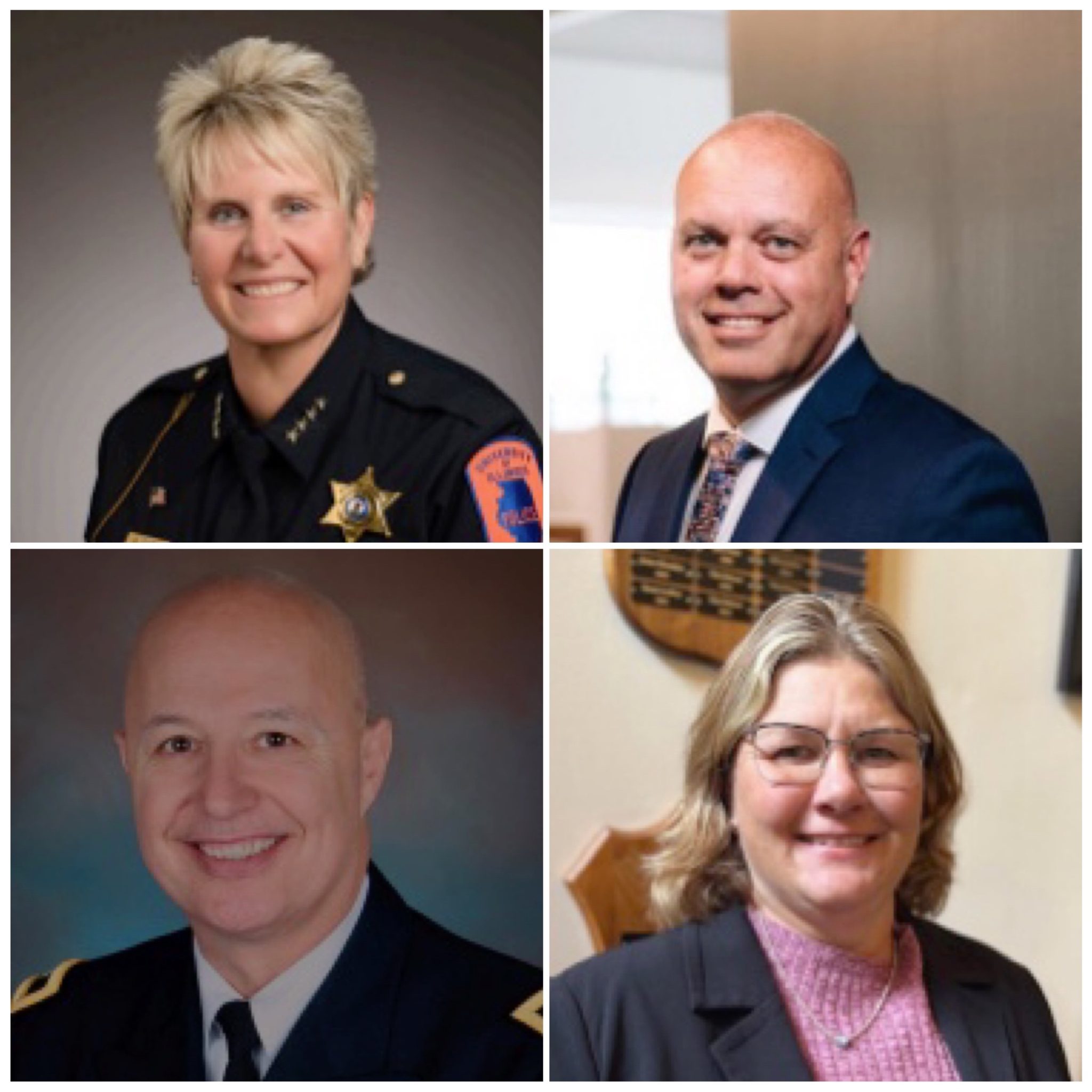 Silverthorne selects 4 finalists for police chief position ...