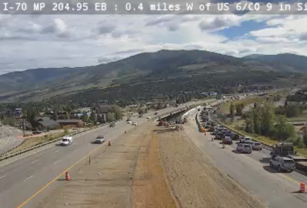 I-70 reopens following fatal crash Friday morning | SummitDaily.com