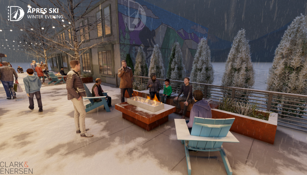 ‘Big, engaging, unique’: Public art proposed to help get visitors ...