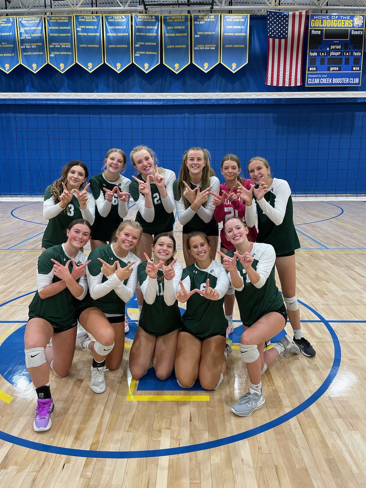 Summit volleyball concludes season at regional tournament | SummitDaily.com