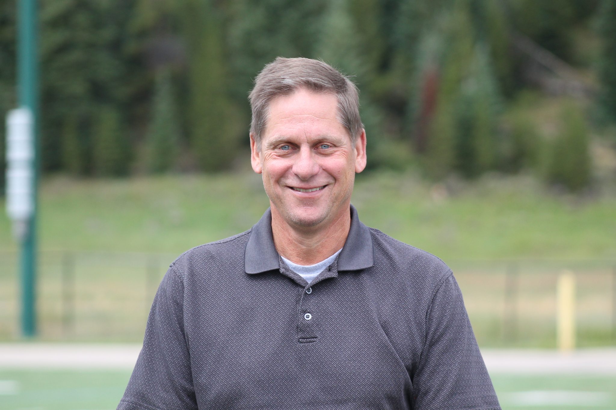 New athletic and activities director hits the ground running at Summit ...