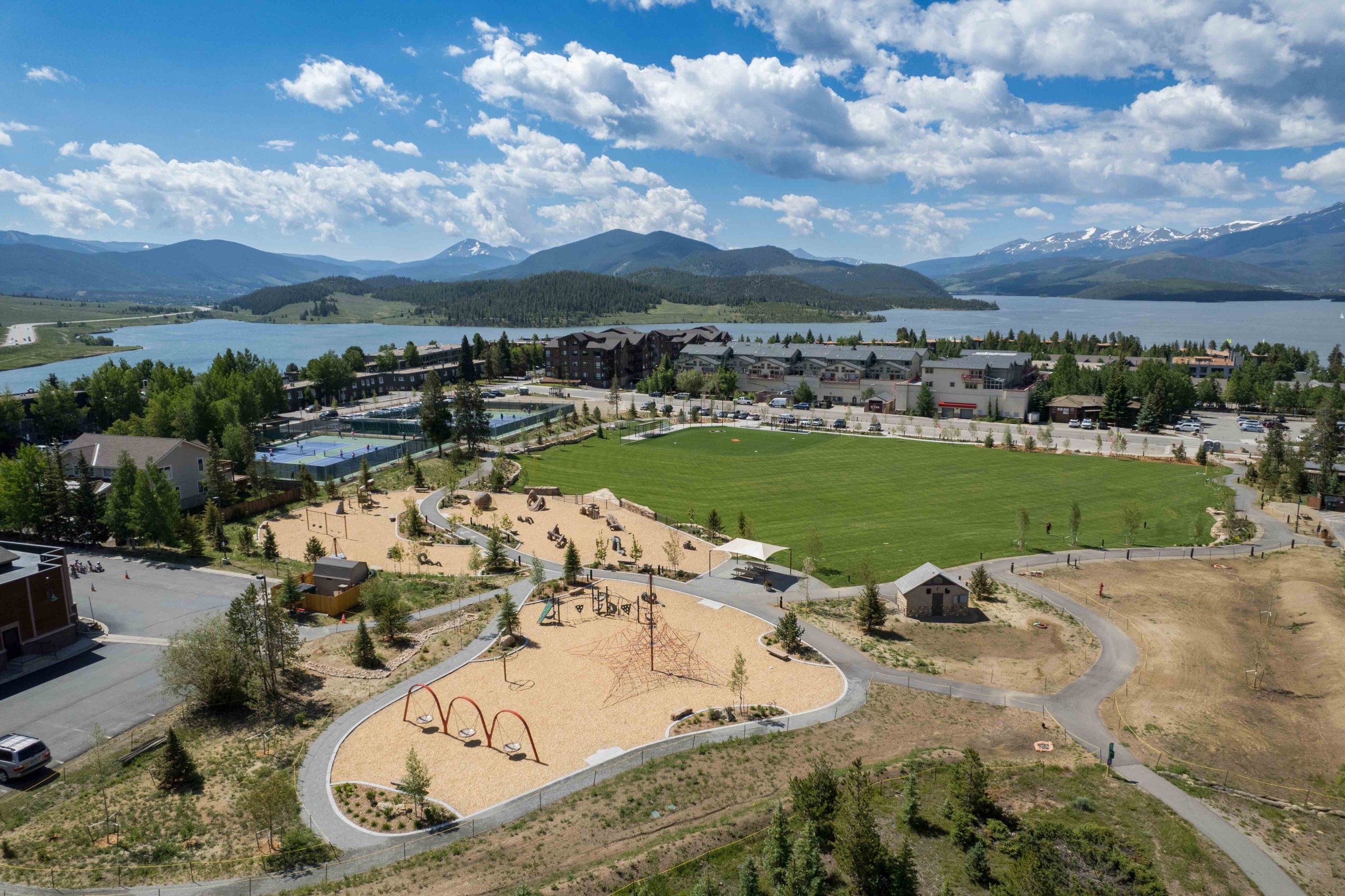 Dillon to add reservation system for pickleball and tennis courts ...
