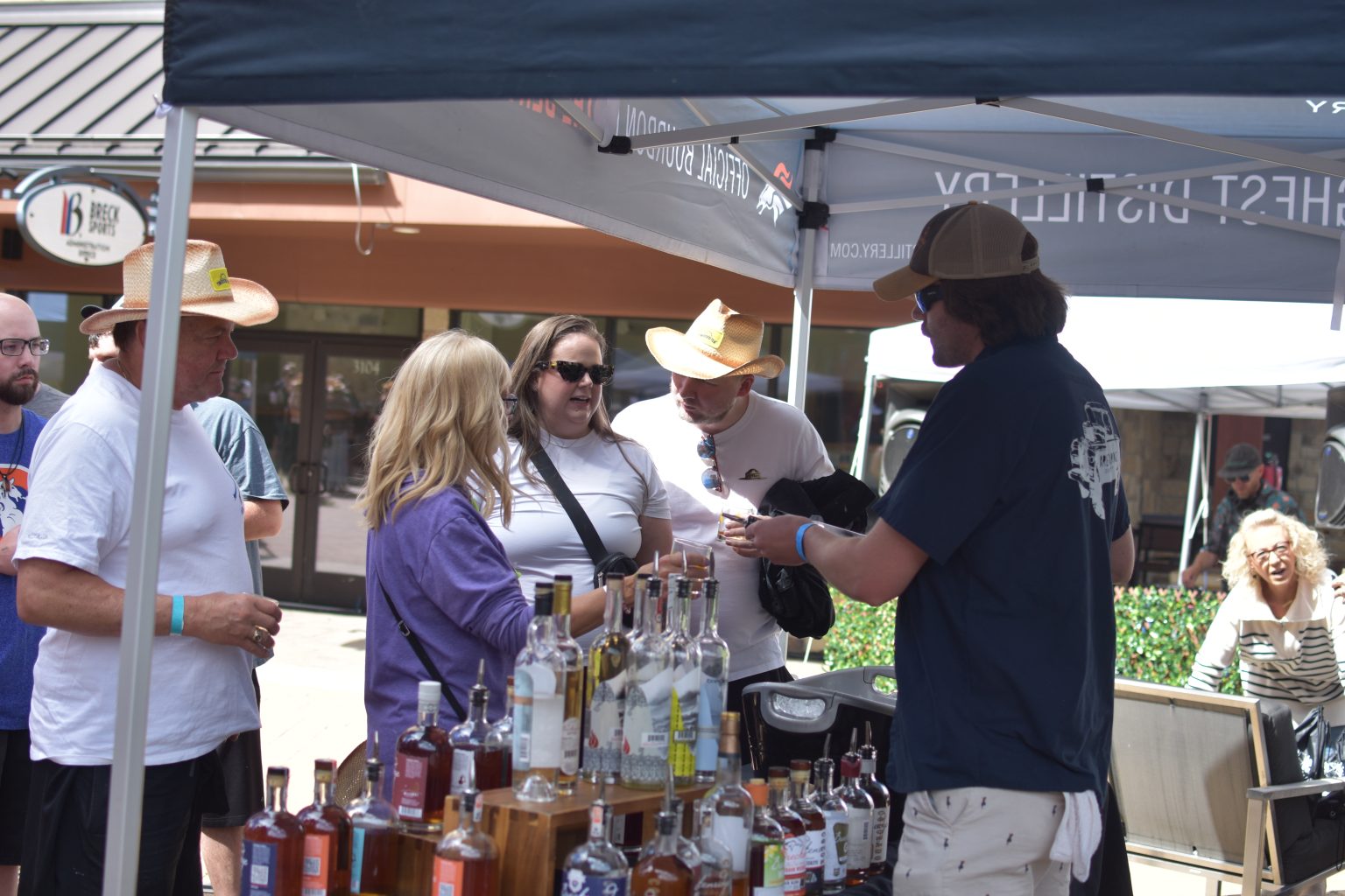 Breckenridge Hogfest Bacon & Bourbon Festival comes back to Summit last ...