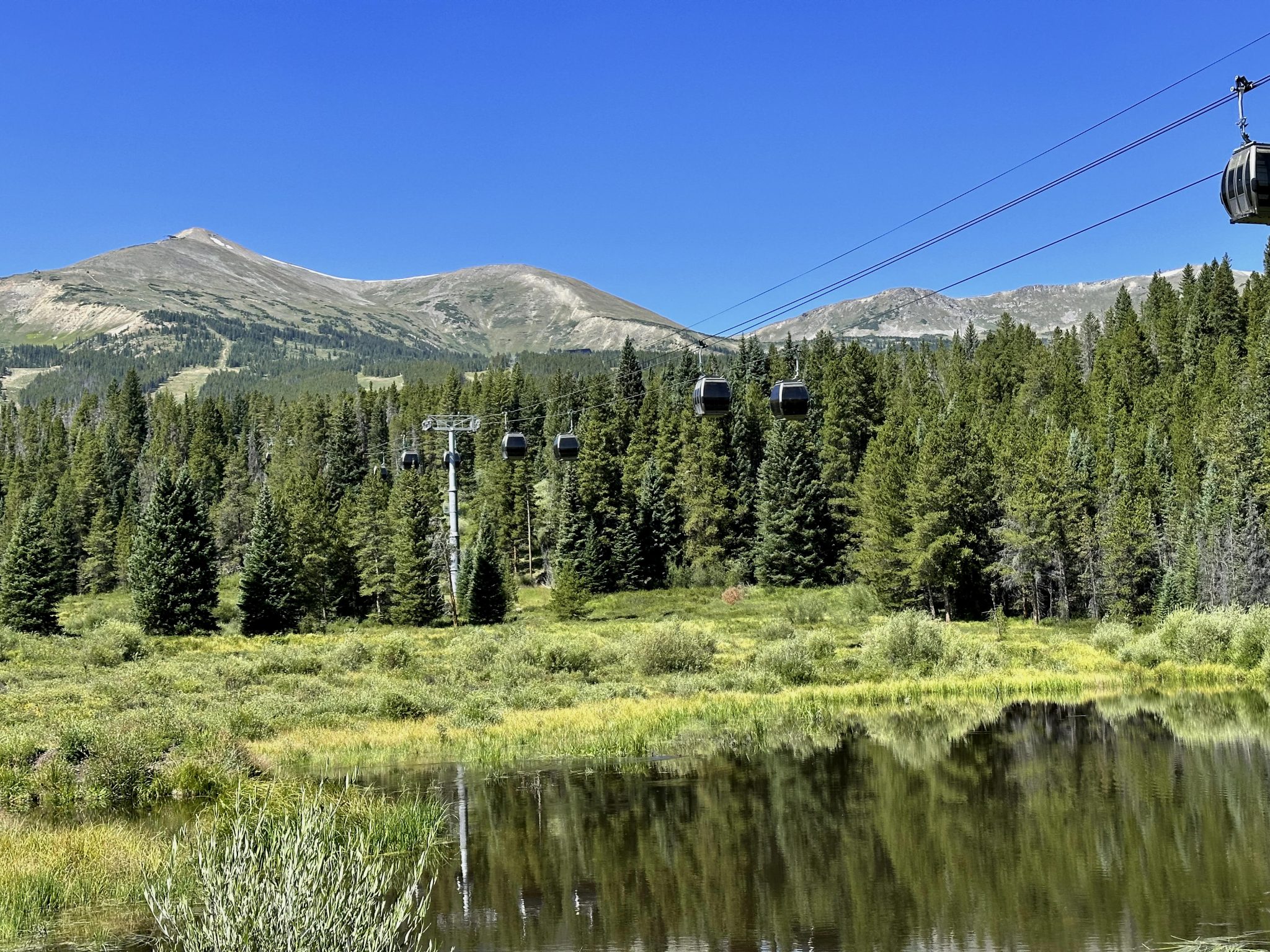 The Breckenridge community wants one thing, environmental experts want ...