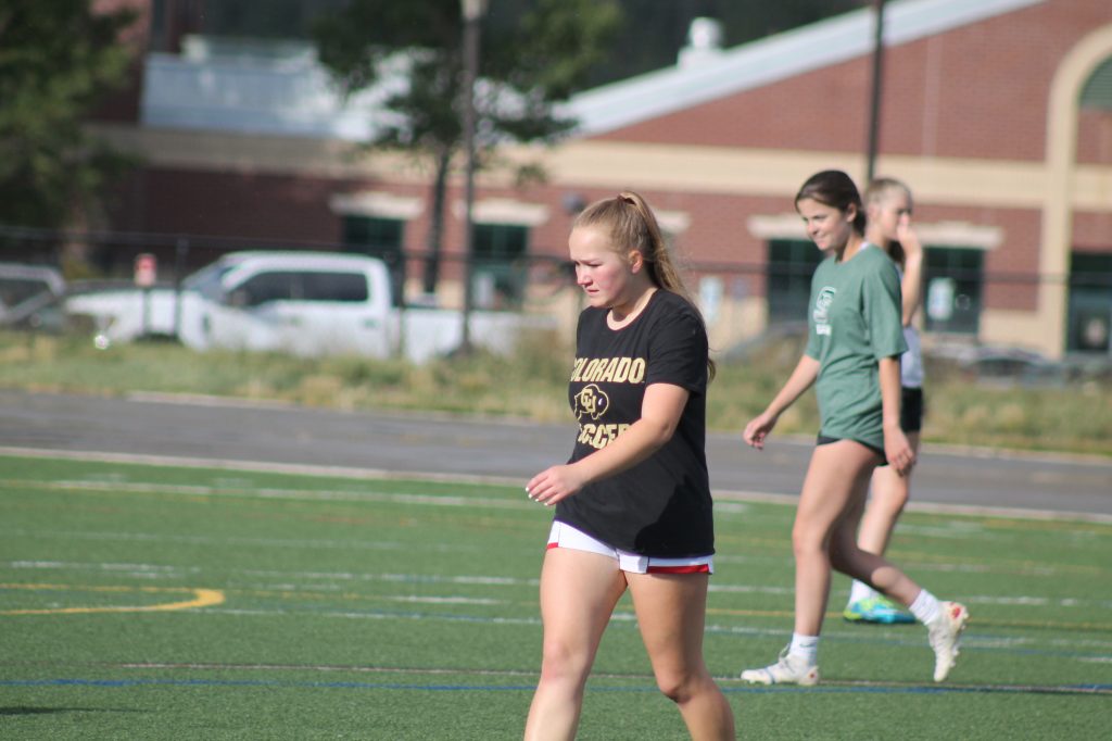 Summit girls rugby team primed to chase after 16th straight state title ...