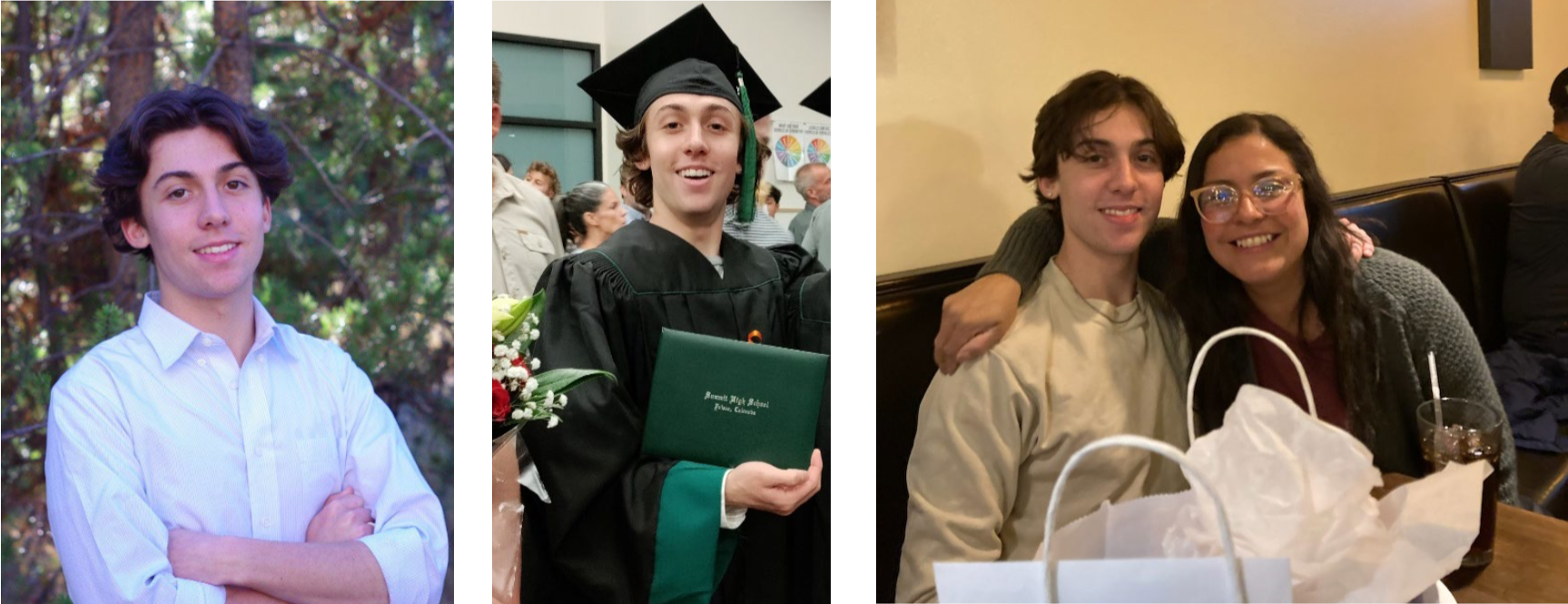 UPDATE: No criminal charges for Summit County sheriff’s deputy, Dillon ...