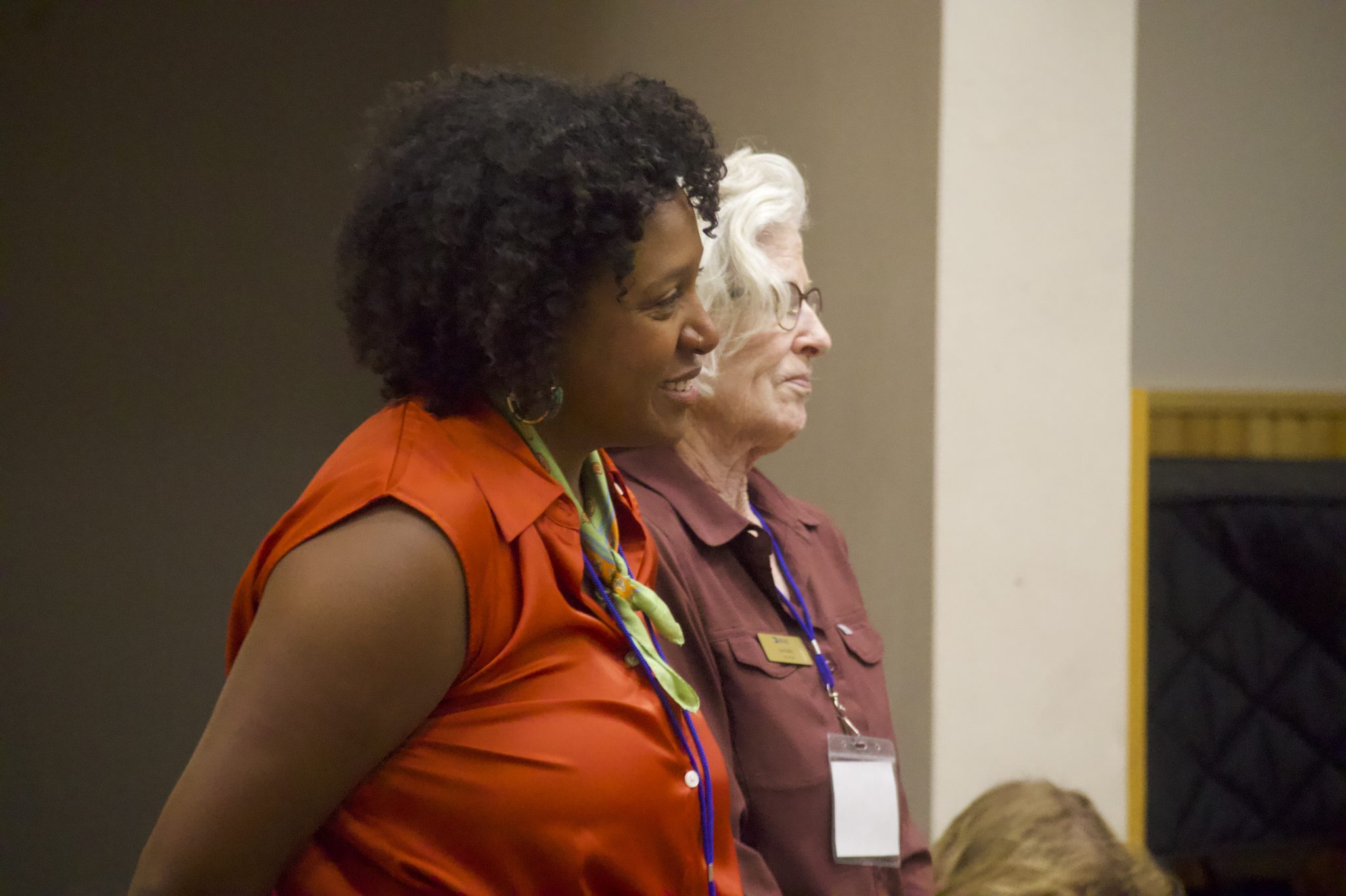 Nina Waters selected by Summit County Democratic vacancy committee to ...