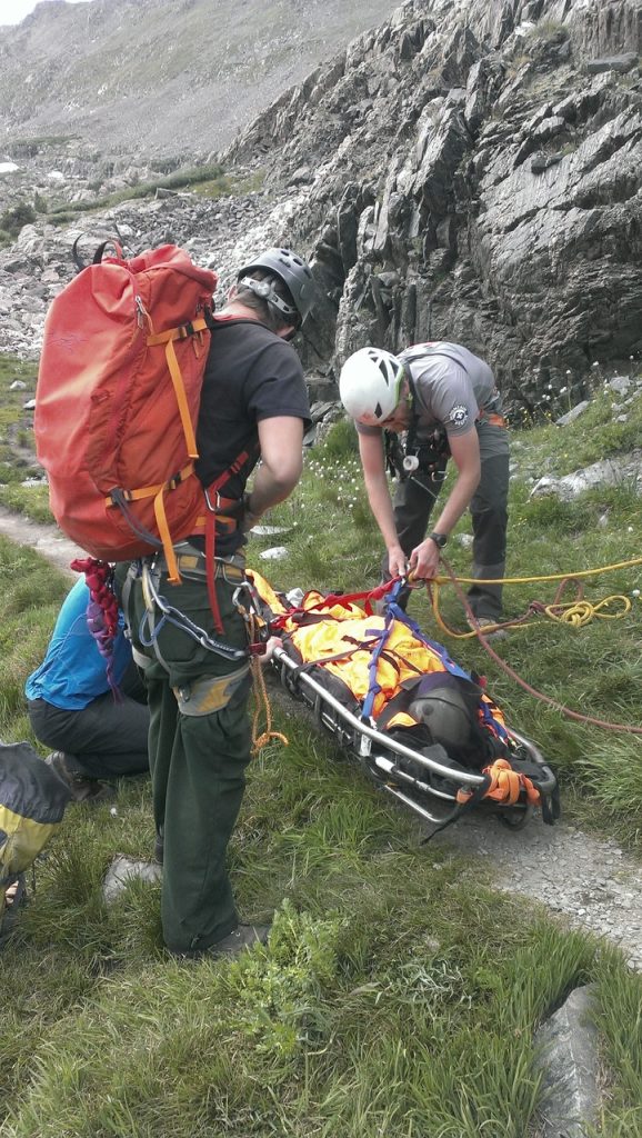 Get Wild: Plan for rapidly deteriorating weather | SummitDaily.com