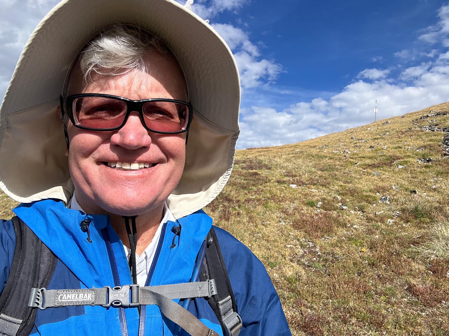 Indiana blackberry farmer raises awareness for food insecurity with ...